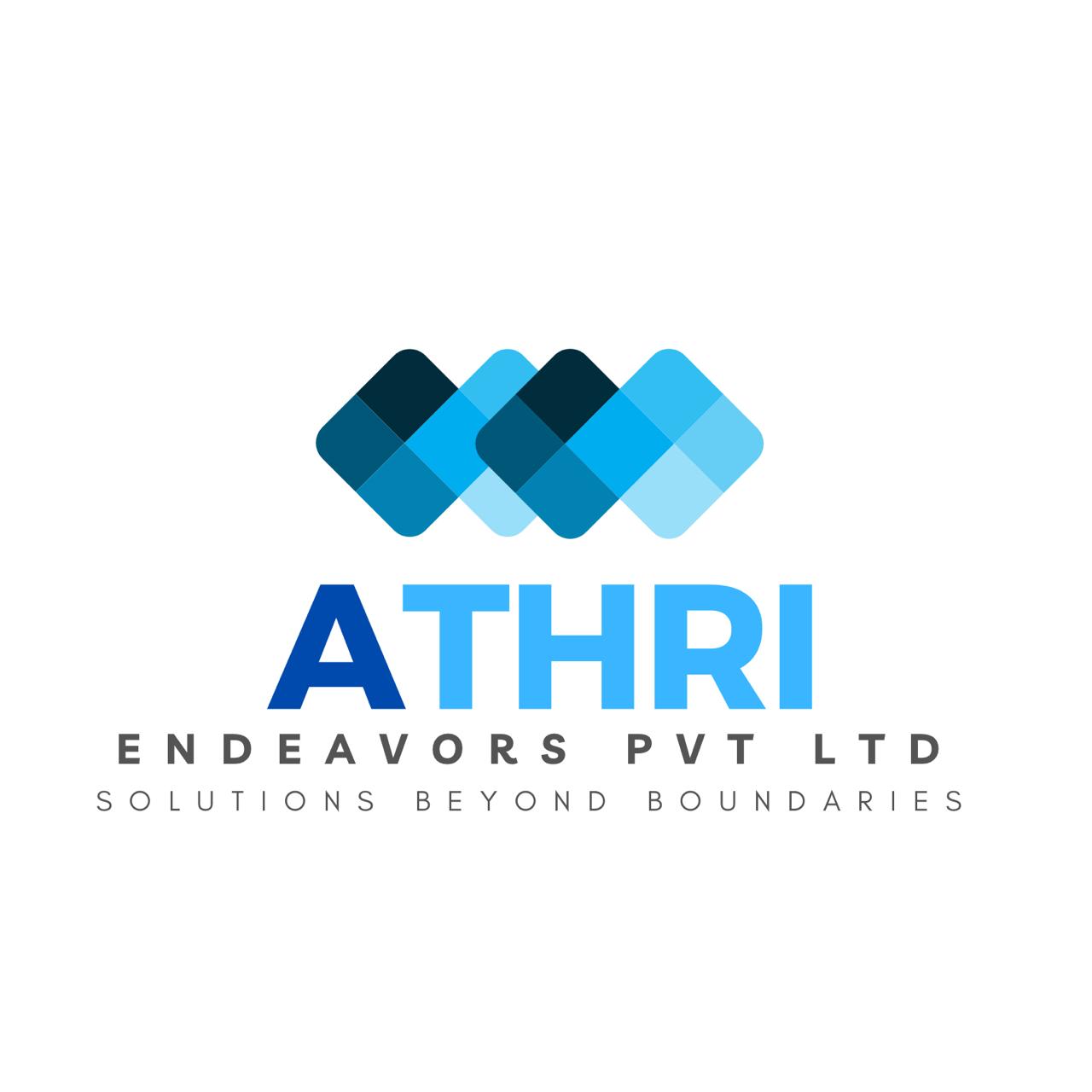 Athri Endeavors | Solutions Beyond Boundaries